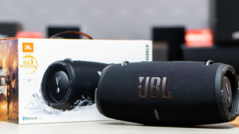 Các dòng loa JBL Mỹ tốt, chất lượng cho âm thanh tuyệt vời