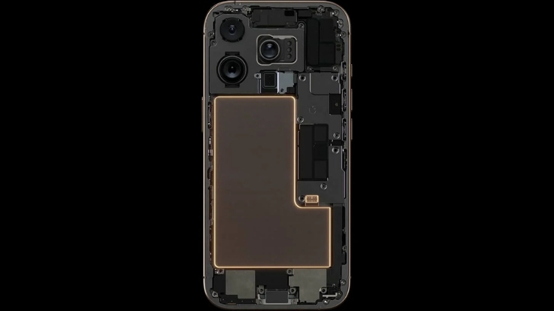 Dung lượng pin iPhone 16 Pro Max bao nhiêu mAh? Thời gian dùng