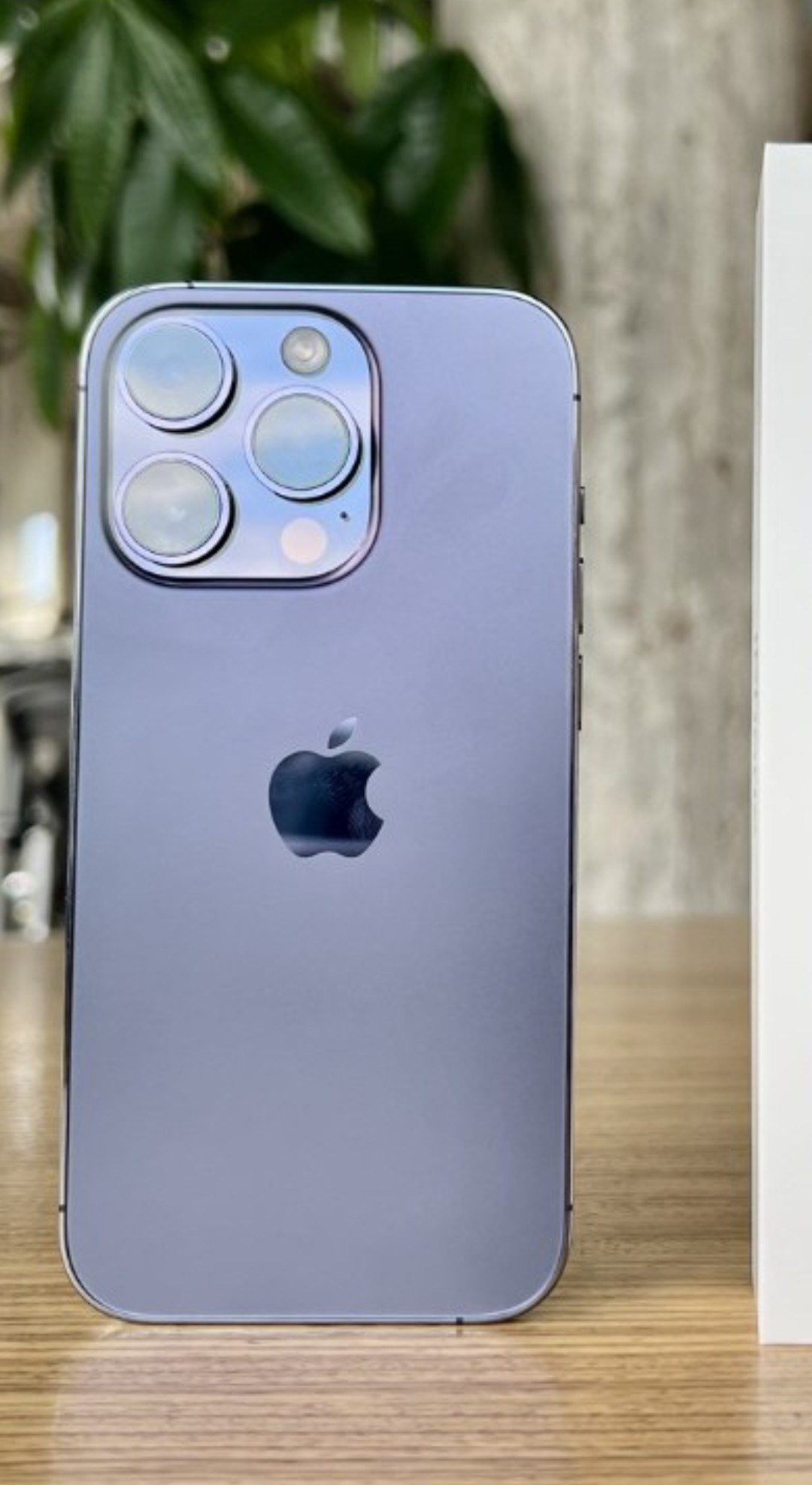 iPhone 14 Pro 256GB Chính hãng cũ đẹp như mới | Sẵn hàng đủ màu | Góp 0%