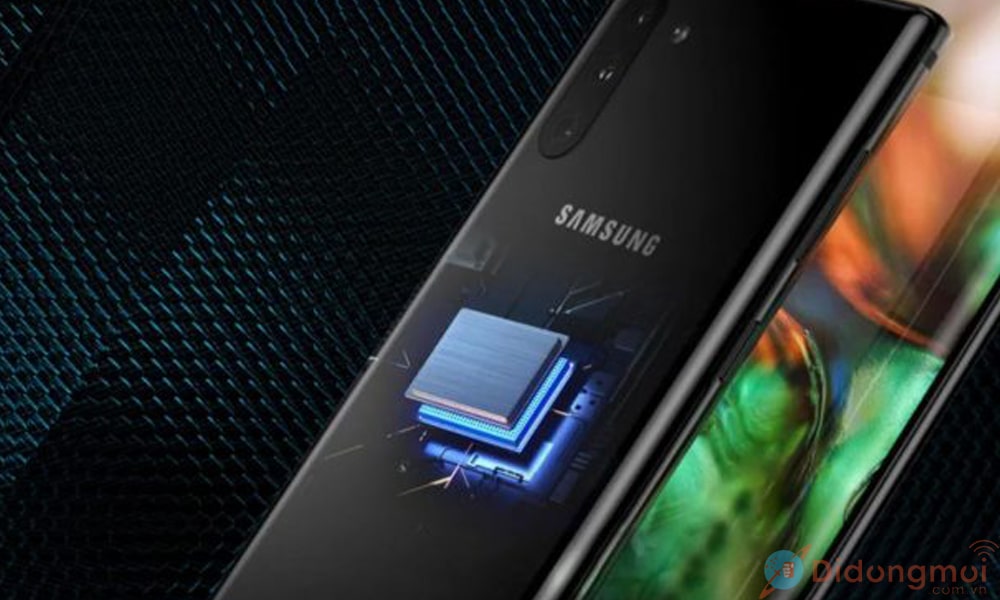 Đánh giá chi tiết Galaxy Note10, Note10+ - Bộ đôi flagship đáng giá ...