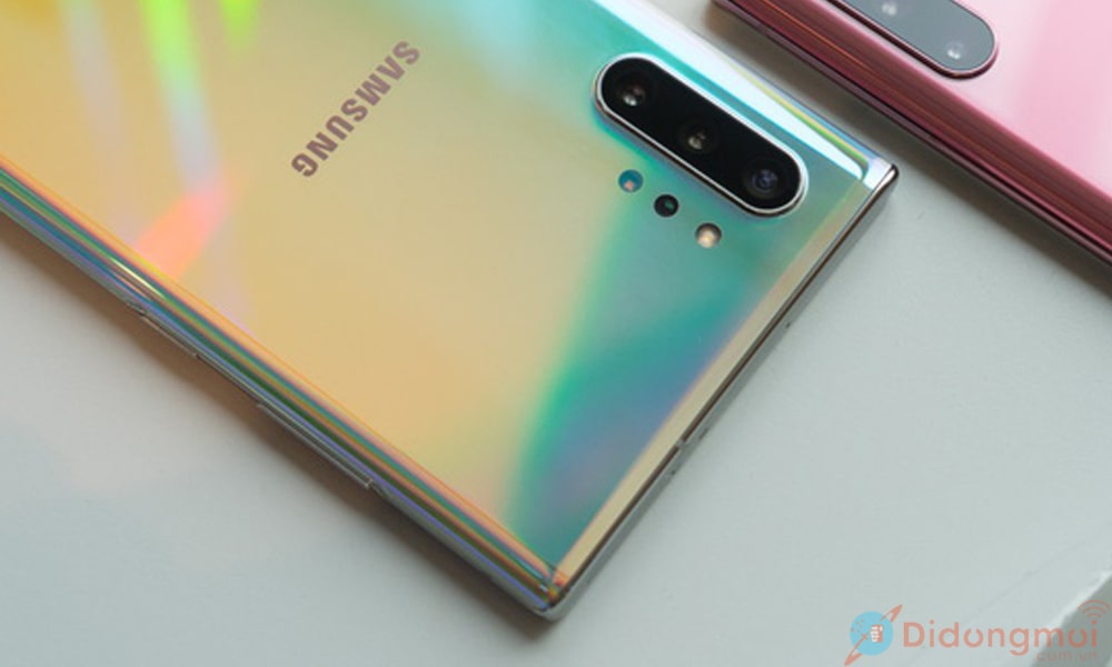 Samsung Galaxy Note 10 Plus 5G 256GB Hàn Quốc ship COD toàn quốc