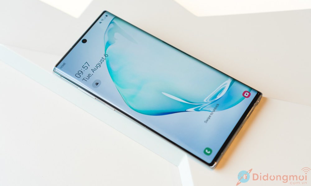 Samsung Galaxy Note 10 Plus 5G 256GB Hàn Quốc ship COD toàn quốc