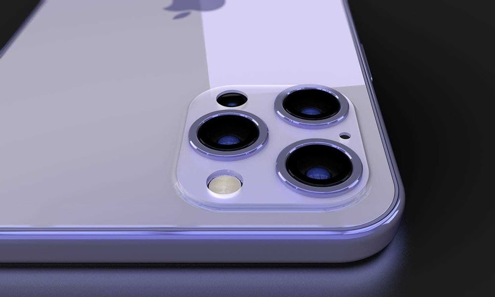 Cùng sở hữu màn hình 6.1 inch, iPhone 12 và iPhone 12 Pro sẽ có gì khác ...