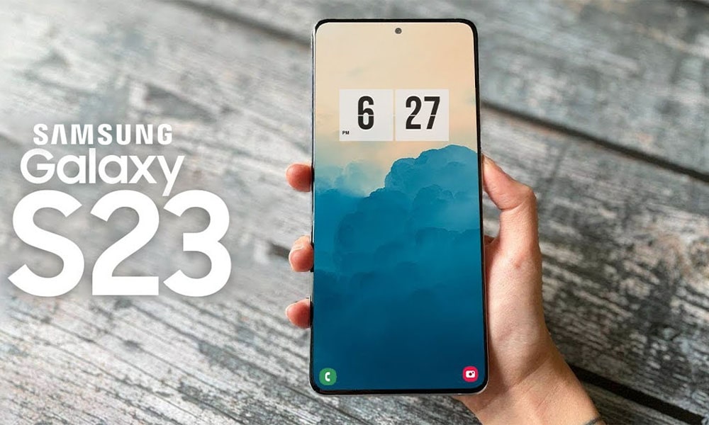 Samsung Galaxy S23 series | Thông tin dự kiến ngày ra mắt, thiết kế ...